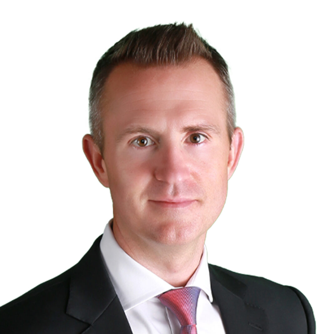 Managing Directors | Portage Point Partners
