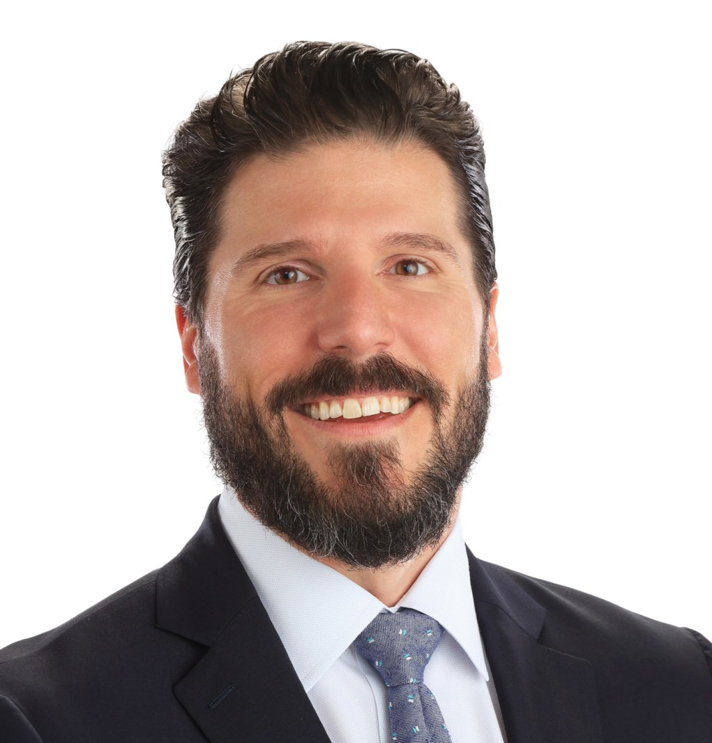 Managing Directors | Portage Point Partners